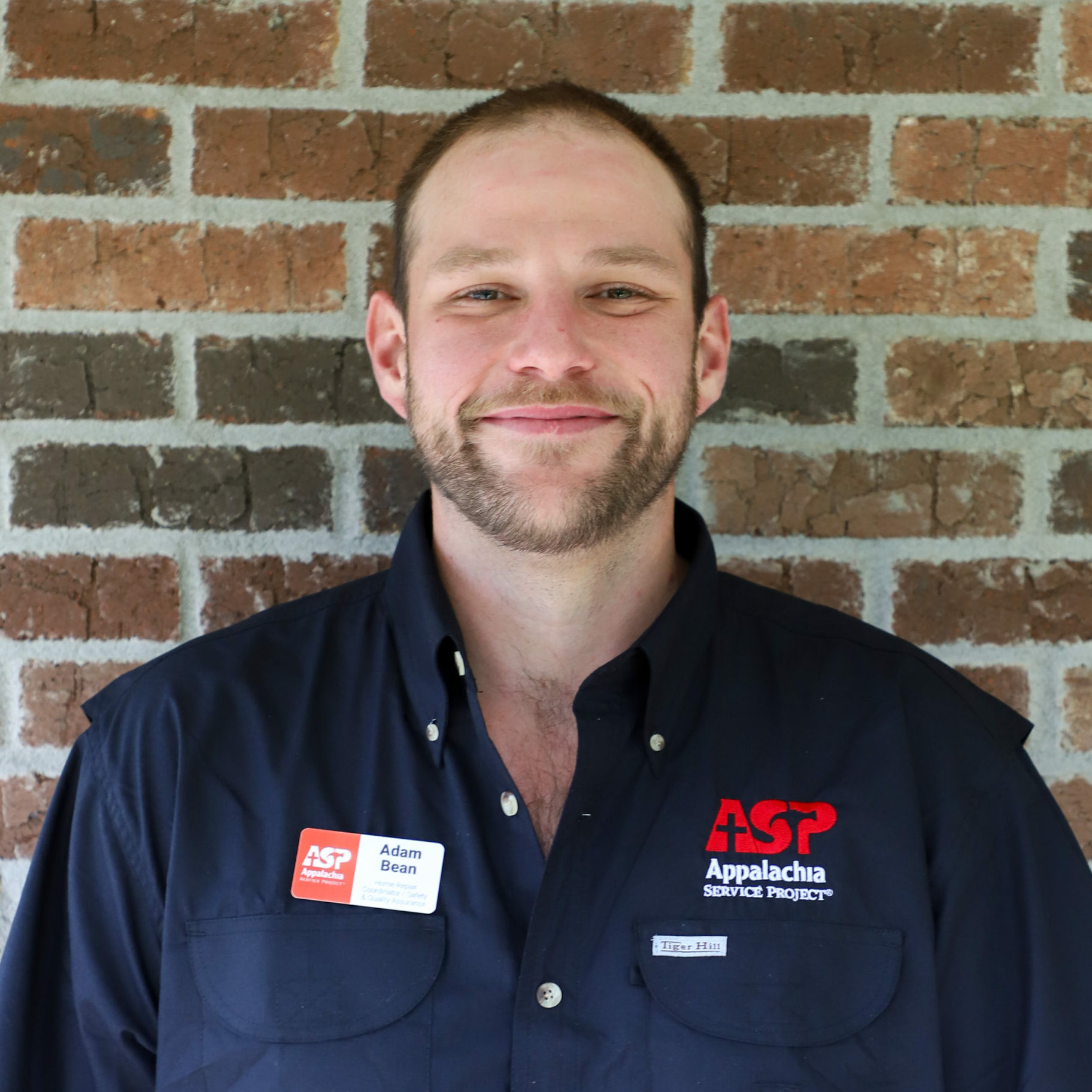 Our Staff - Appalachia Service Project