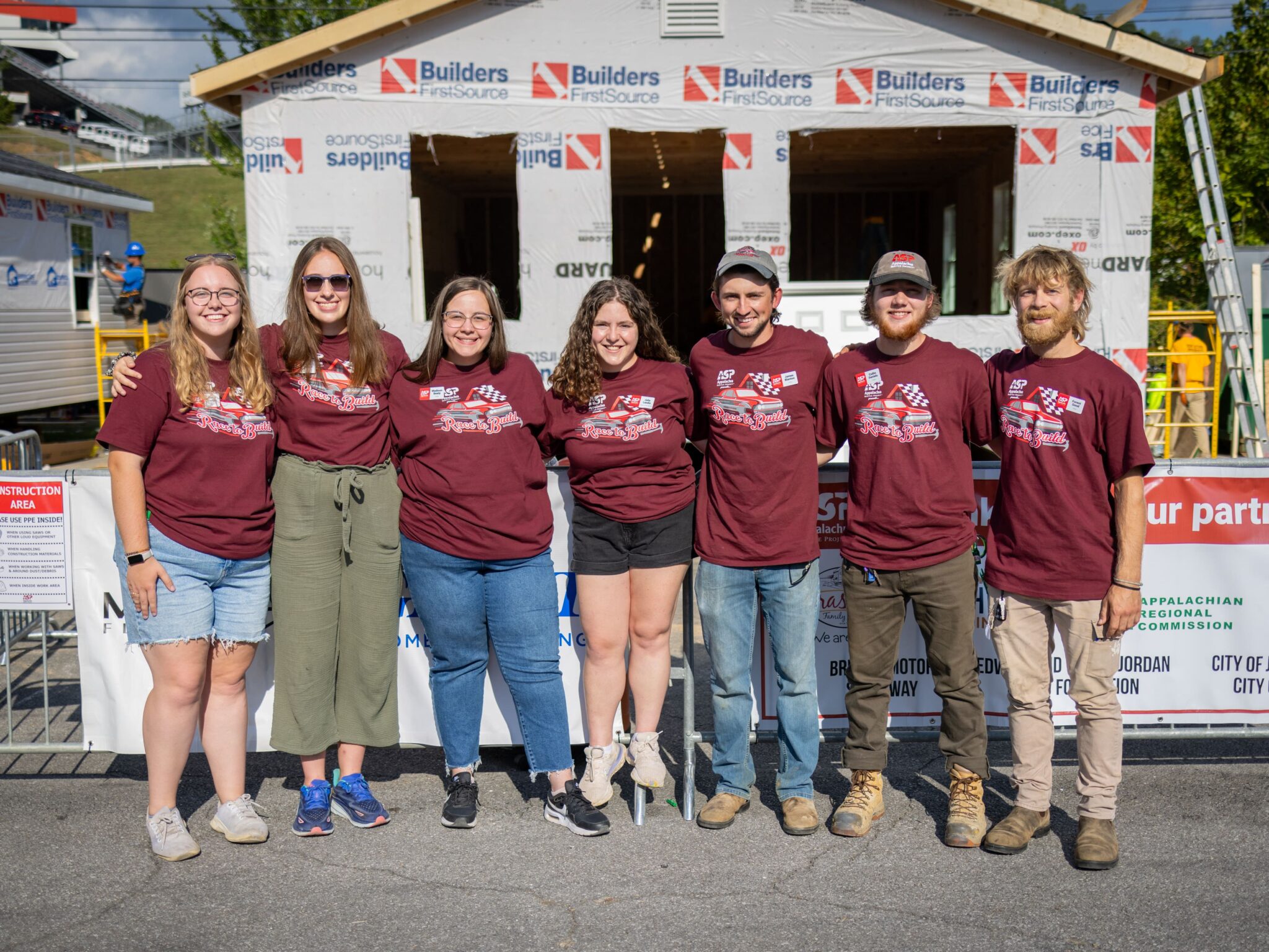 Our Staff - Appalachia Service Project