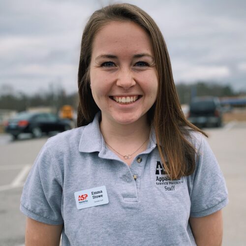 Alumni - Appalachia Service Project