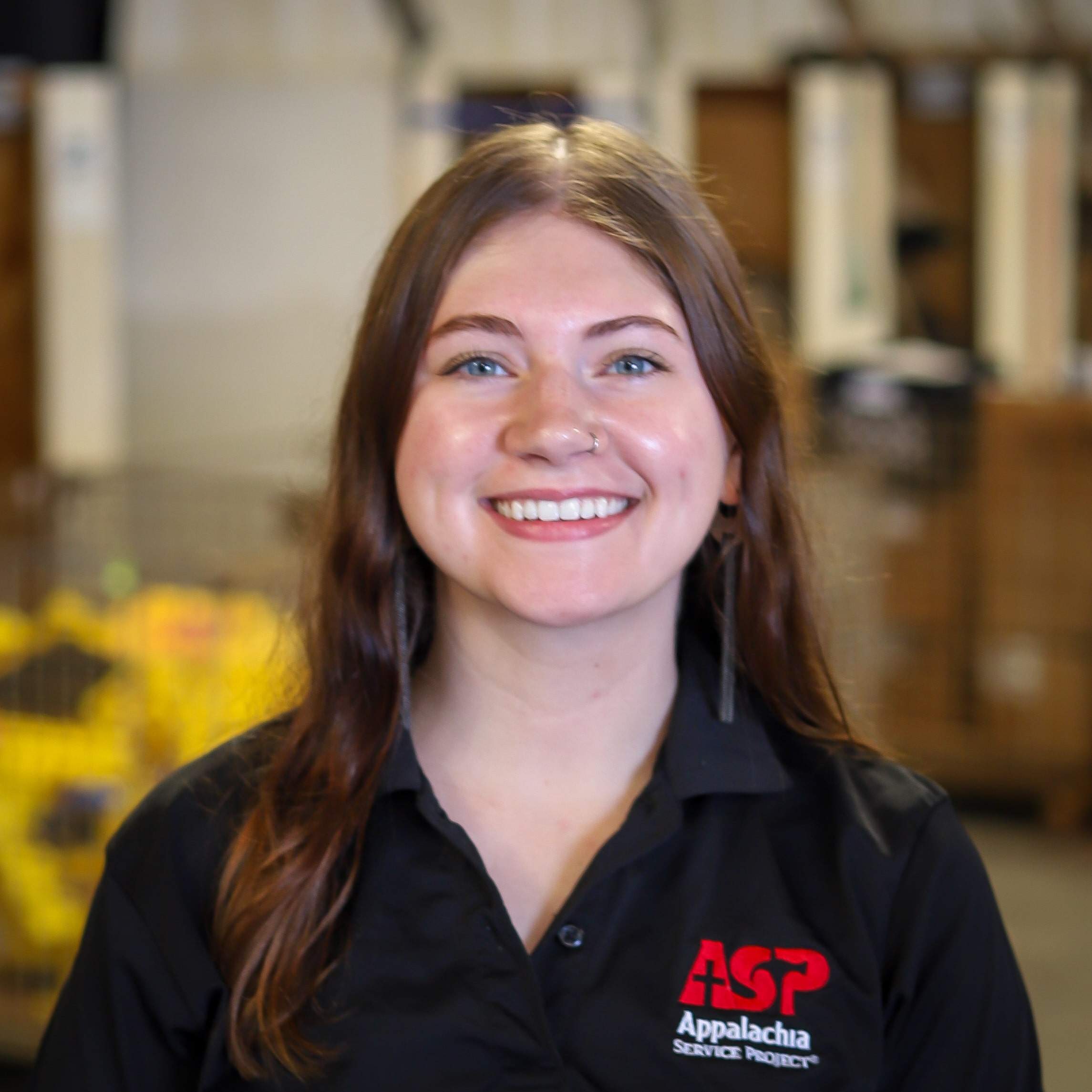 Our Staff - Appalachia Service Project