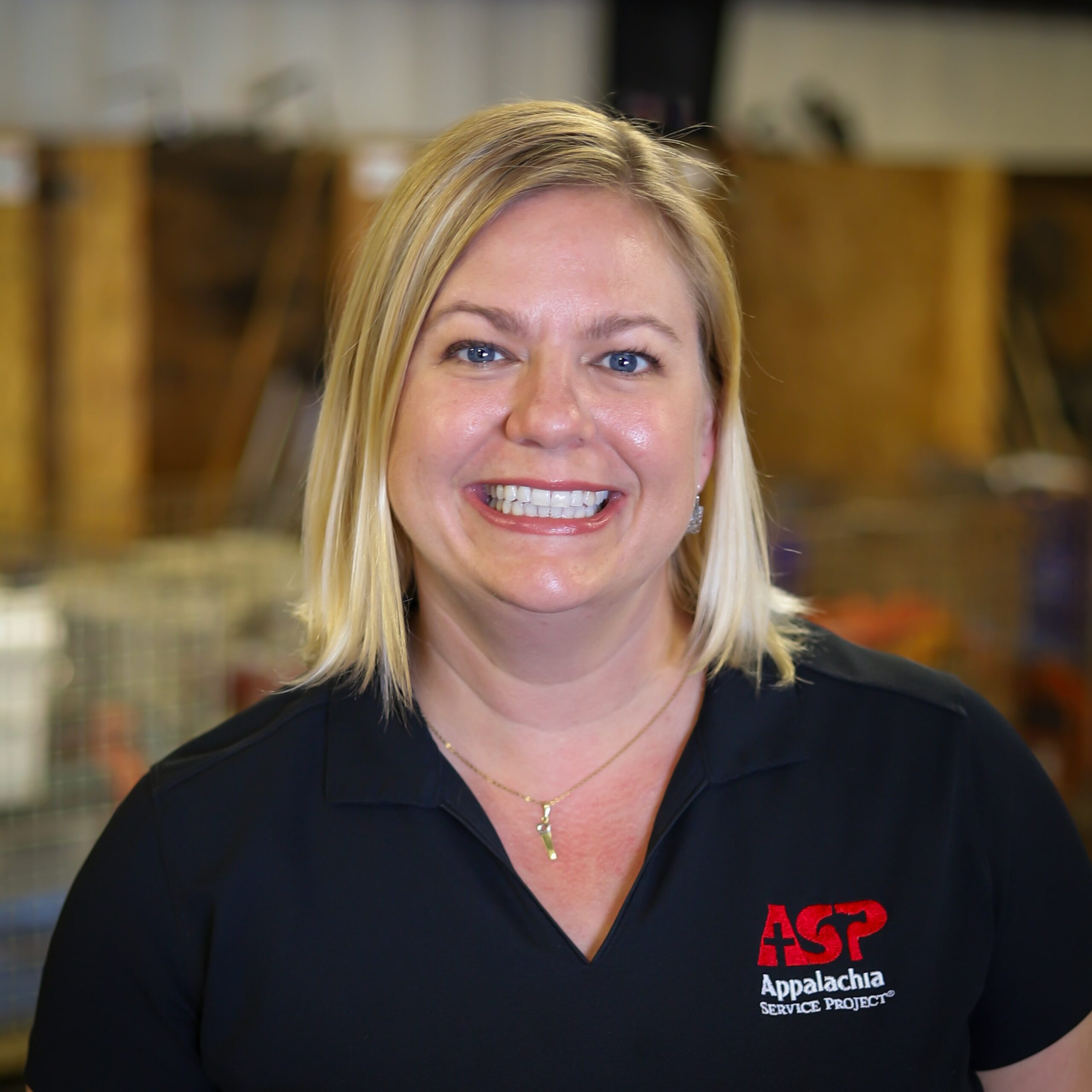 Our Staff - Appalachia Service Project