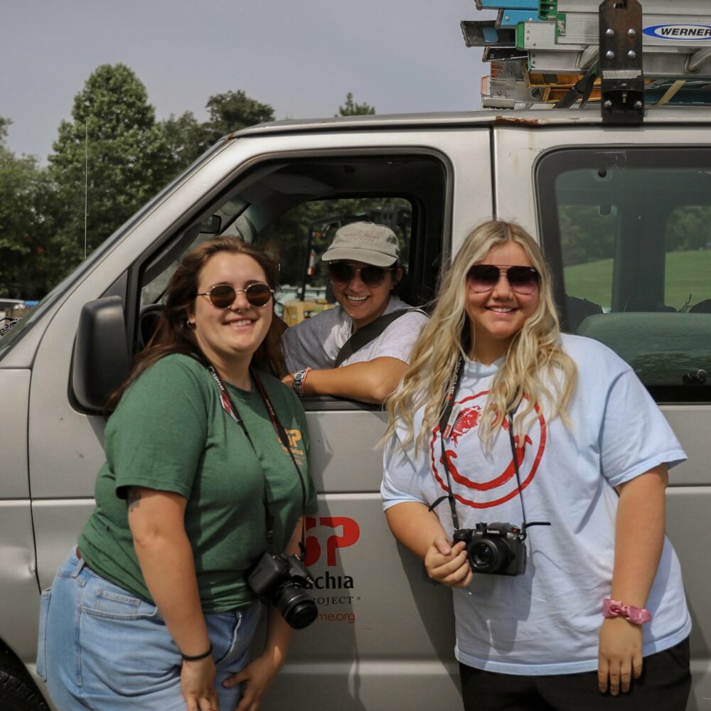 Appalachia Service Project | Mission Trips in Appalachia