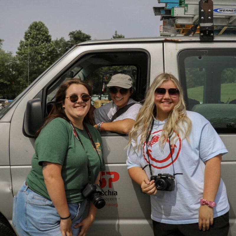 Appalachia Service Project | Mission Trips in Appalachia