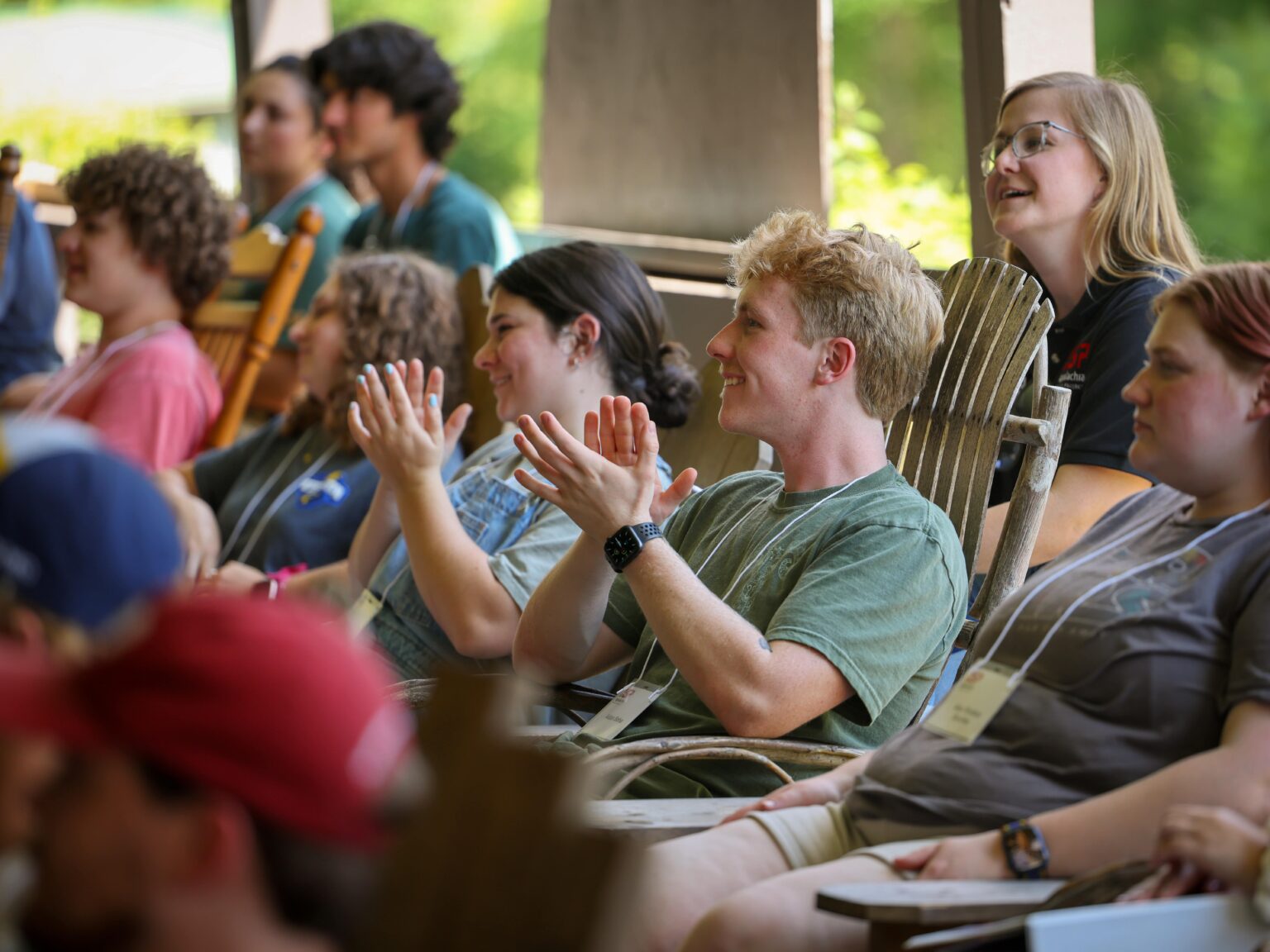 SIT - Appalachia Service Project