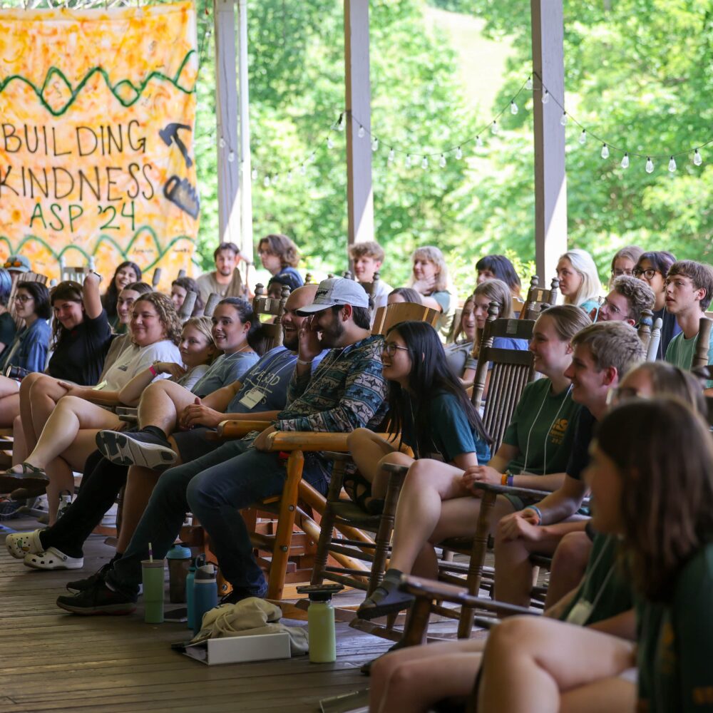 Appalachia Service Project | Mission Trips in Appalachia