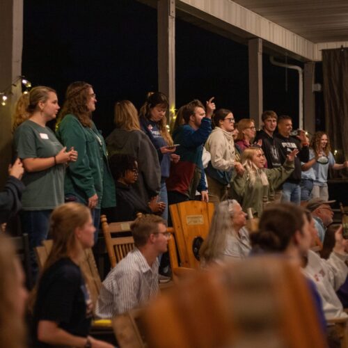 Appalachia Service Project | Mission Trips in Appalachia