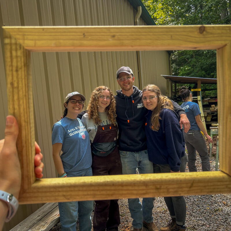 Appalachia Service Project | Mission Trips in Appalachia